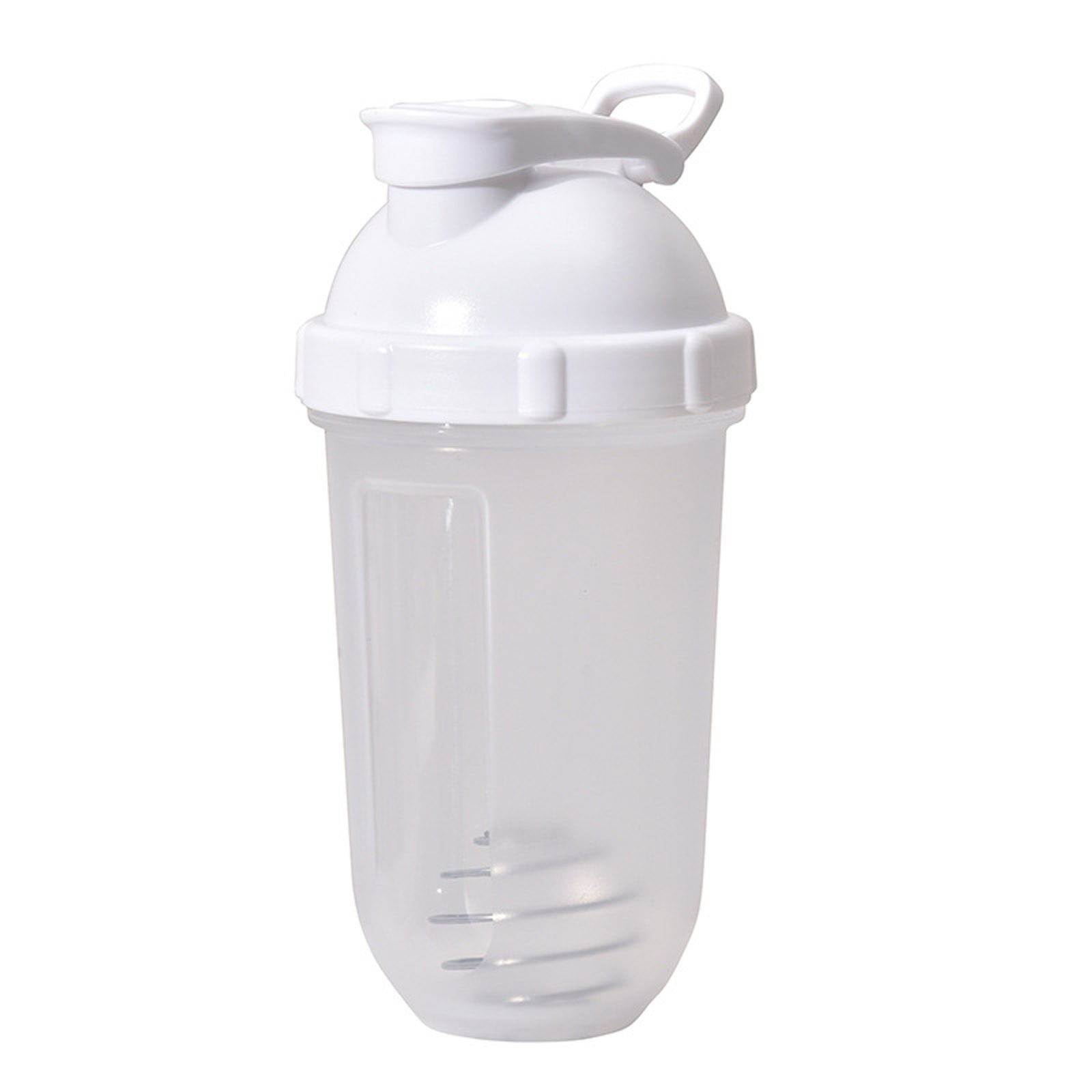 Cinvoph Shaker Bottles, Protein Shaker Cups with Leak-Proof Lid, Gym ...