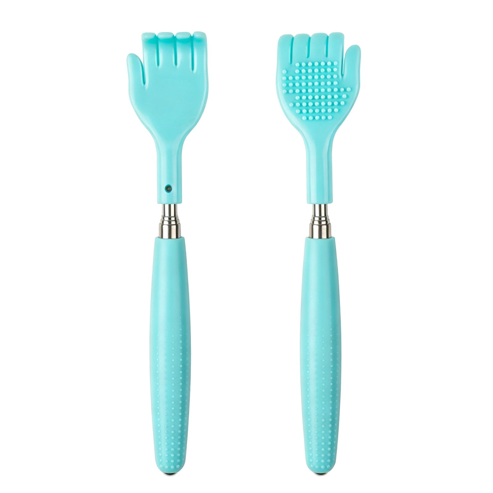 Ciozy Back Scratcher For Women Men Hand Like Shape | Back Scratching ...