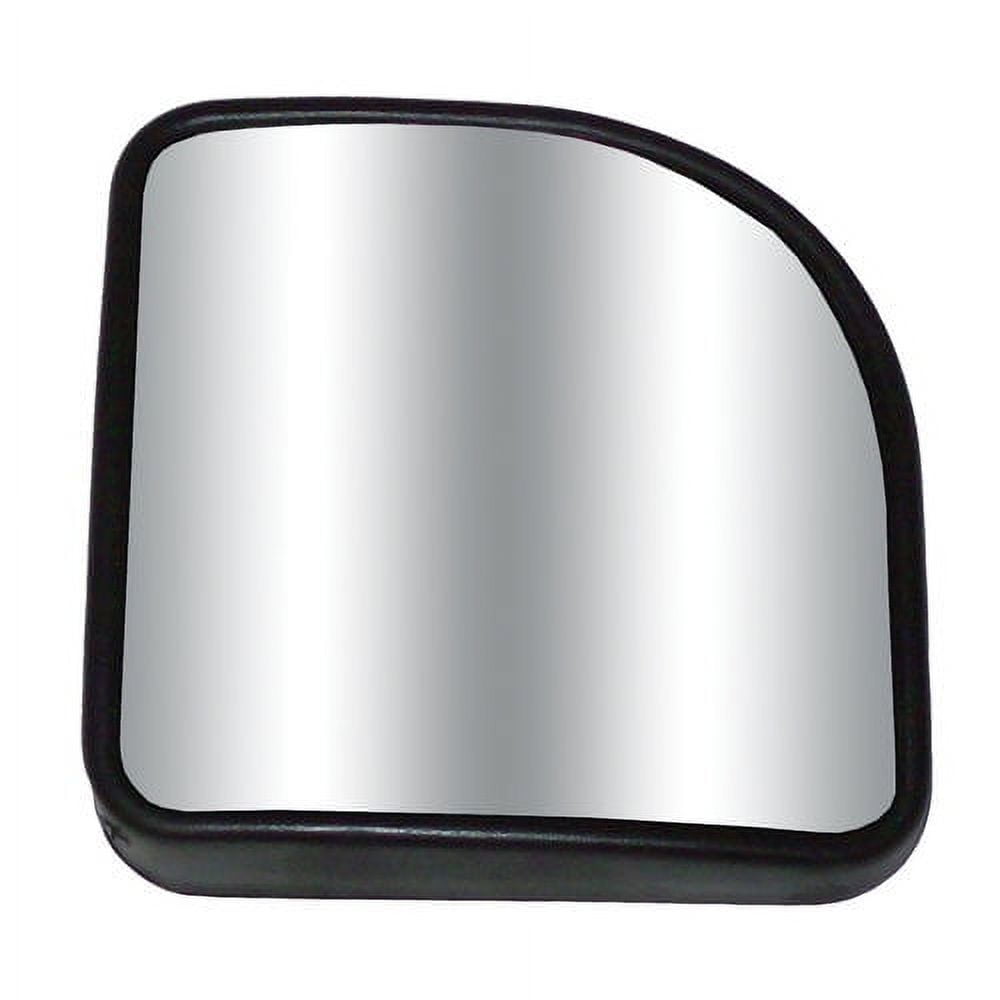 Cipa Corner Wedge HotSpot Mirror, 3" x 3" - Walmart.com