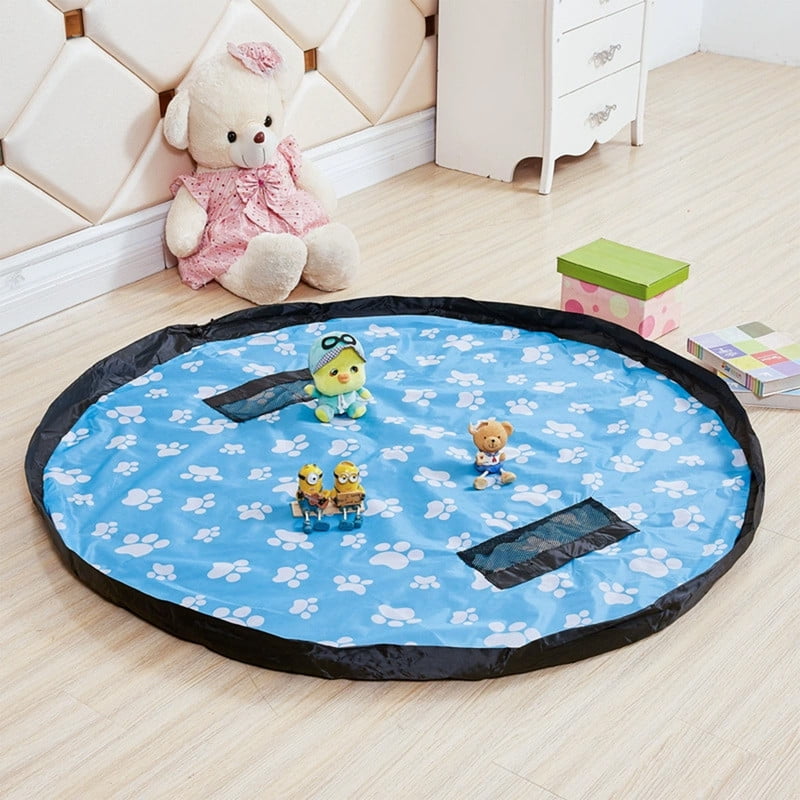 Cipaher Large Capacity Storage Bag for Toys Durable and Waterproof ...