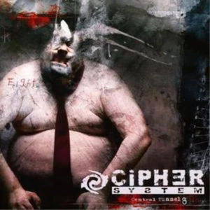 Cipher System Central Tunnel Eight (Cd) Album - Walmart.com
