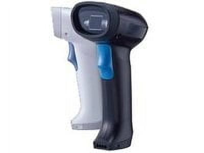 CipherLab 2504, 2D Imager, Black Incl. USB Cable, A2504S2BSU001 (Incl ...