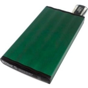 CipherShield AES Encrypted External Portable Slim SSD Drive - Walmart.com