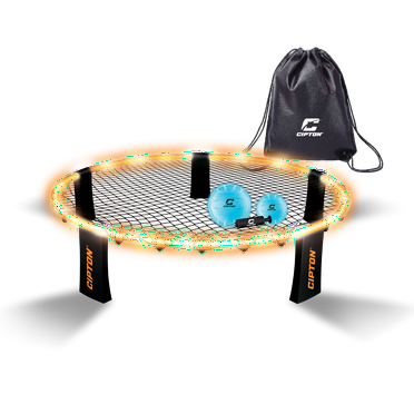 GoSports Slammo Outdoor Game Set for Teens & Adults - Includes 3 Balls ...