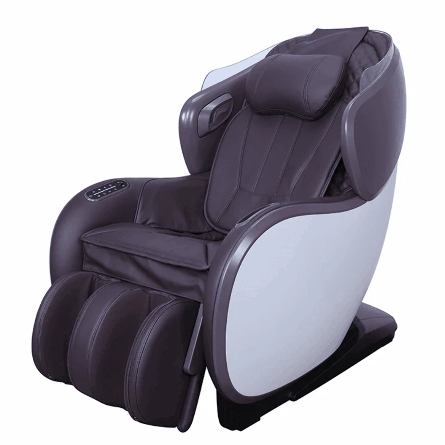 CirC 3 - Zero Gravity SL Track Heated Massage Chair | Full-body Massage ...