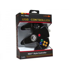 PC Gaming Controllers & Joysticks in PC Gaming Peripherals ...