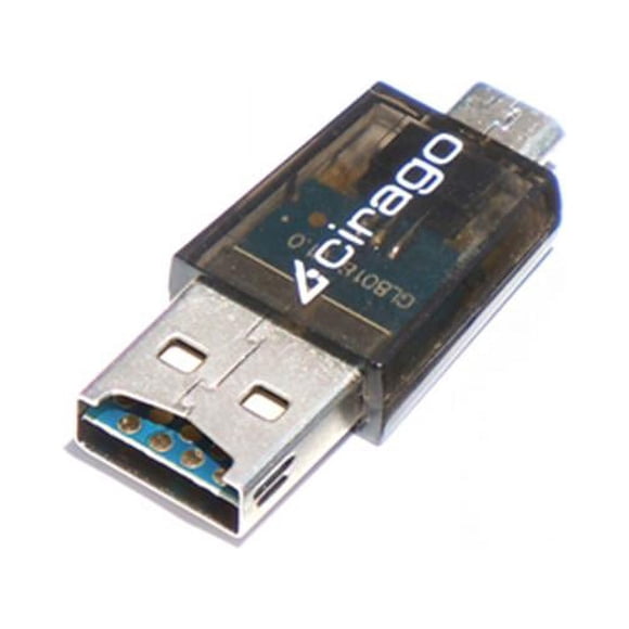 Micro Sd Card Reader