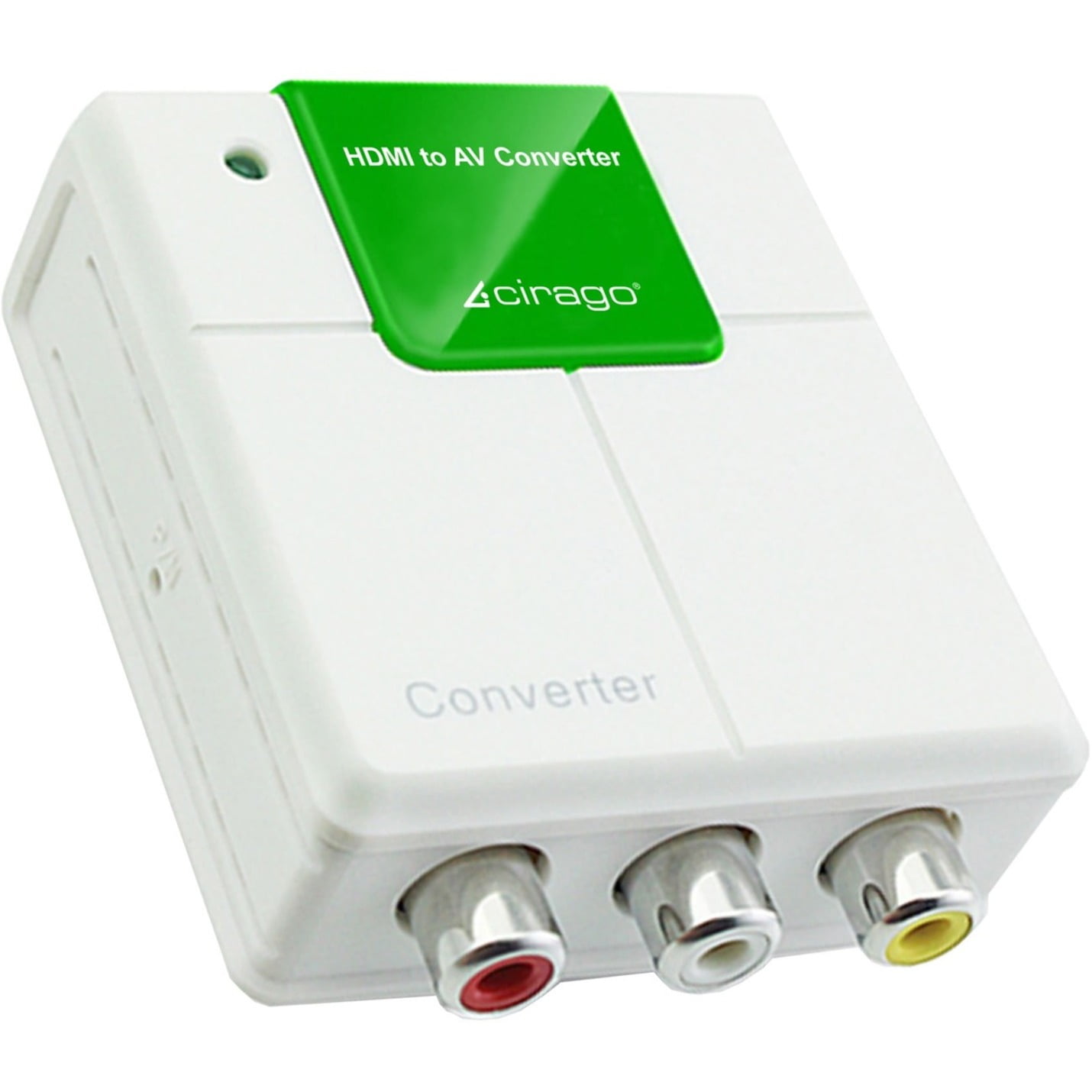 HDMI to AV Composite Converter - Walmart.com