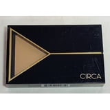 Circa Cosmetics Face Time Pressed Powder 04 Medium - Walmart.com