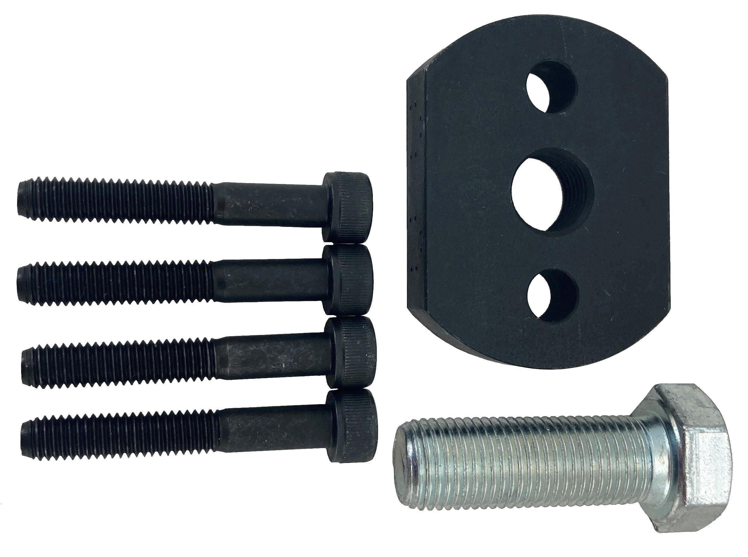 John Deere Servicegard Fuel Pump Gear Puller Tool - JDG10015 - Walmart.com