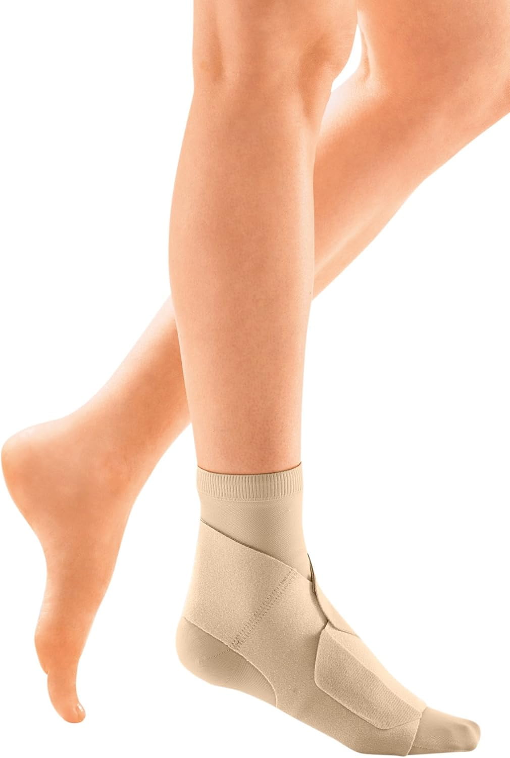 Circaid PAC Band for Targeted Compression, (Size: L) Beige - Walmart.com