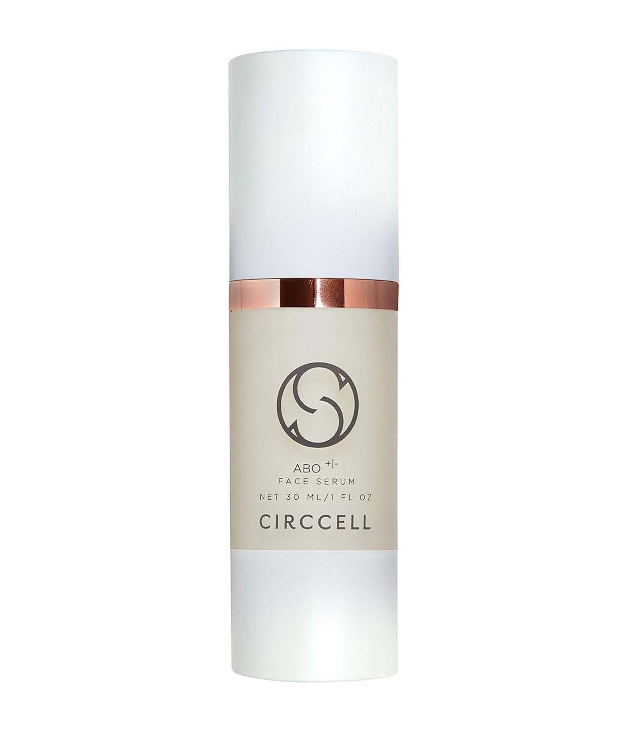 Circcell Abo + Face Serum - Walmart.com