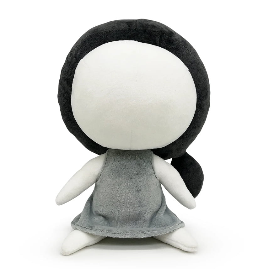 Circle Assassin 20cm Game Children Plush Toy - Walmart.com