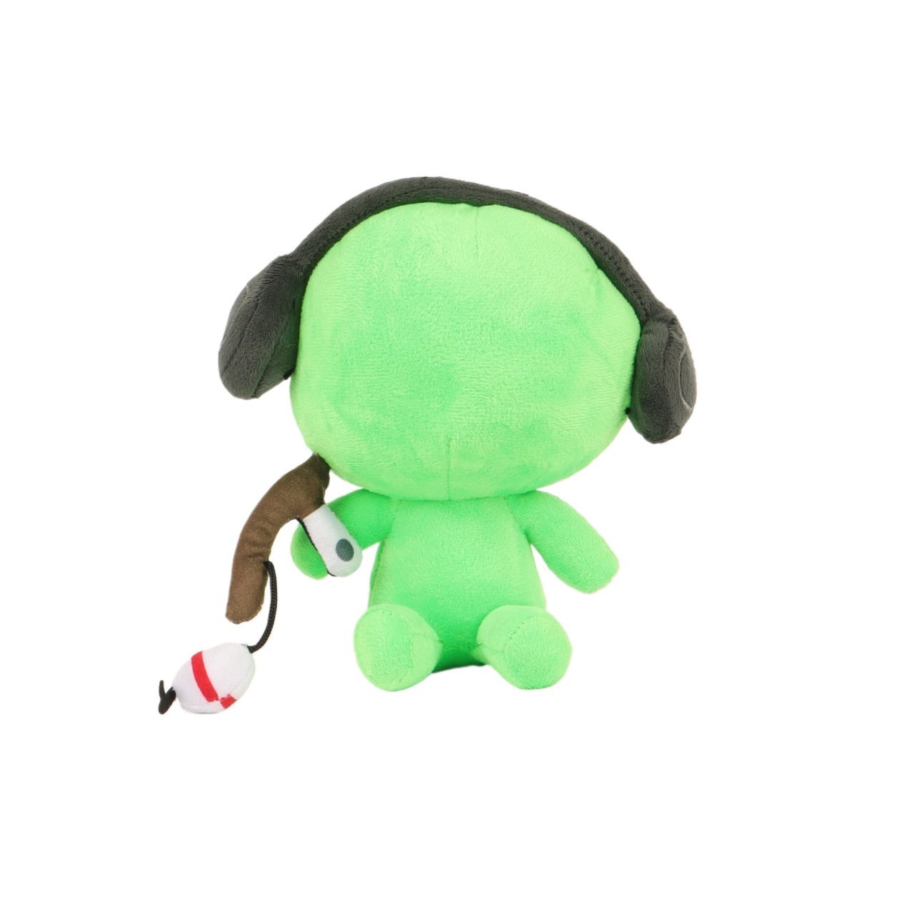 Circle Assassin 20cm Game Children Plush Toy - Walmart.com