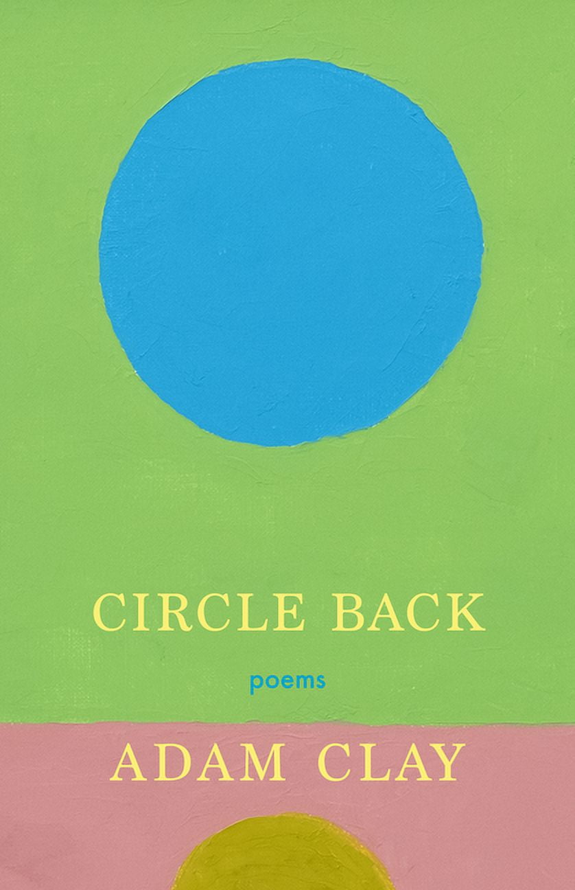 Circle Back: Poems, (Paperback) - Walmart Business Supplies