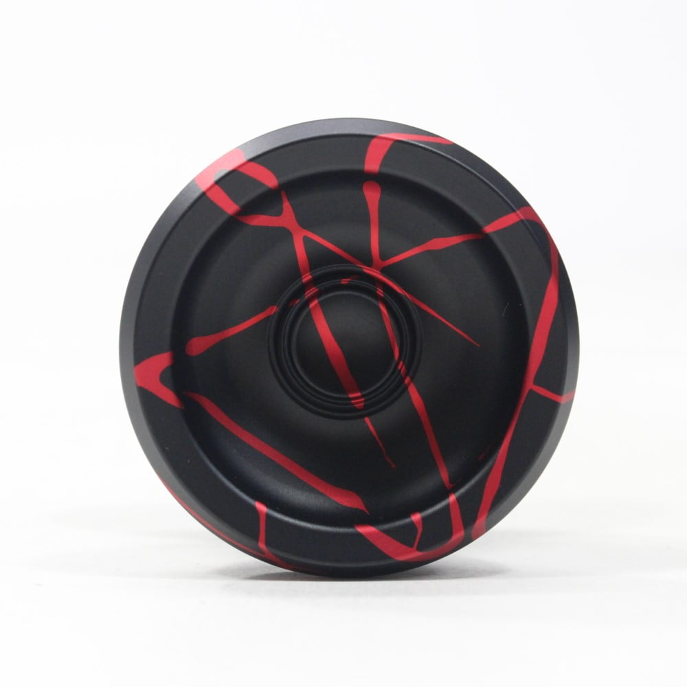 Circle City YoYos Odium Yo-Yo - 7068 Aluminum - Cody Diehl Signature ...
