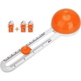 Circle Cutter, Circular Paper Cutter Circle Paper Trimmer Rotary Cutter ...