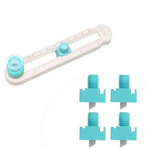 Paper Cutter Blades