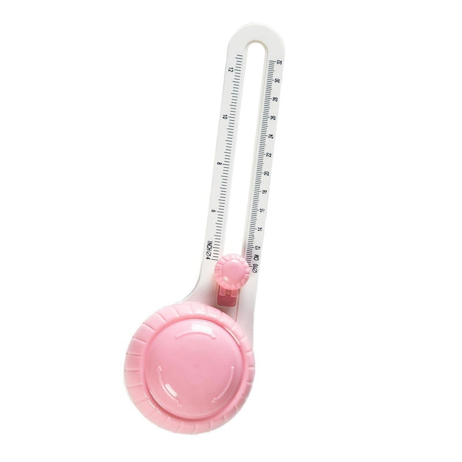 Circle Cutter for Paper, Rotary-Circular Cutter, Compass Circular ...