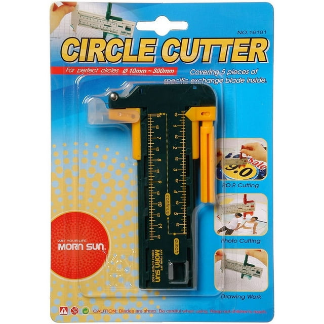 Circle Cutter- - Walmart.com