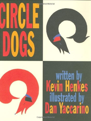 Pre-Owned Circle Dogs (Hardcover) 9780688154479 - Walmart.com