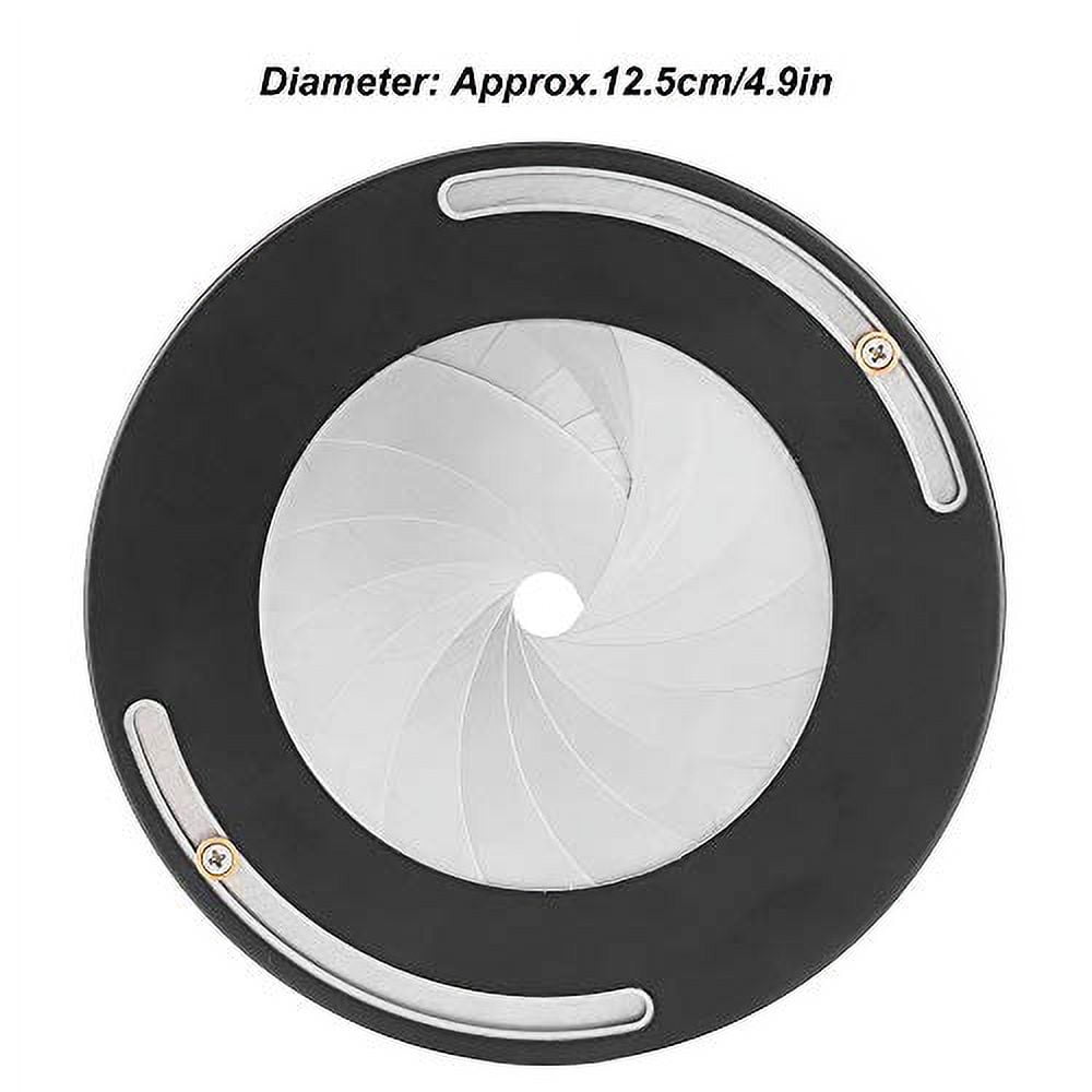 Circle Drawing Maker Tool Measuring Ruler Round Circle Template Ruler ...