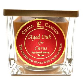 Circle E Candles Candles - Walmart.com