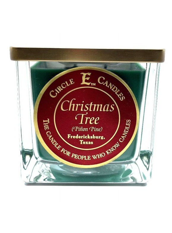 Circle E Candles Candles & Home Fragrance in Decor - Walmart.com