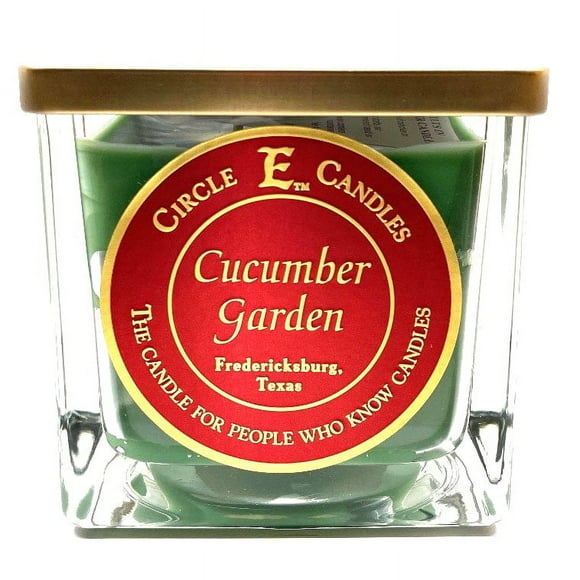 Circle E Candles Candles & Home Fragrance in Decor - Walmart.com