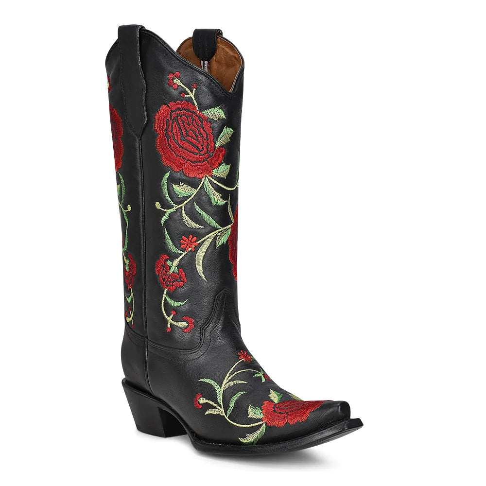 Lady Durango Women's Red Western Boot Size 6(M) - Walmart.com