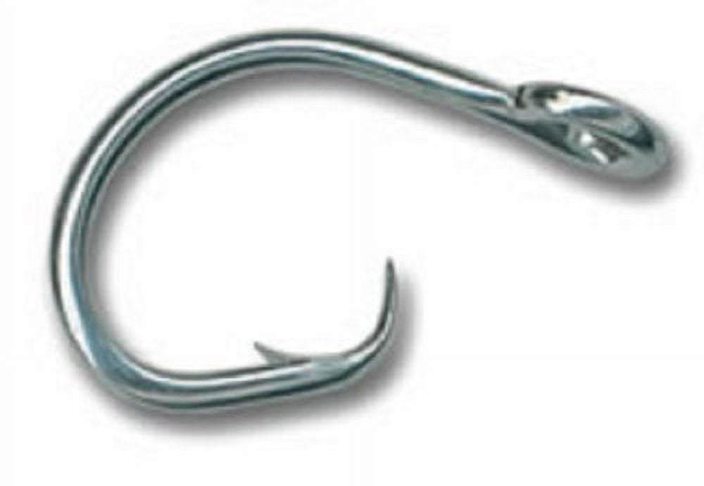 Mustad Circle Fishing Hooks 2-Pack 12/0 Multi-Colored 726554 - Walmart.com