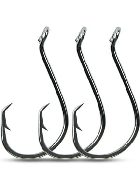 Fishing Hooks in Fishing Tackle - Walmart.com