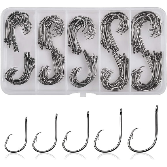 Fishing Hooks in Fishing Tackle - Walmart.com