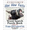 Circle It, Hee Haw Facts, Word Search, Puzzle Book, (Paperback ...