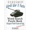 Circle It, Doughnut / Donut Facts, Word Search, Puzzle Book (Paperback) - Walmart.com