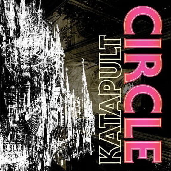 Circle - Katapult - Music & Performance - CD - Walmart.com