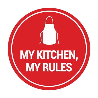 Square Staff Only Sign (Black / Silver) - Large - Walmart.com