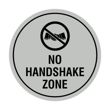 Signs ByLITA Oval Restroom Right Arrow Sign (Dark Brown) - Medium 2 ...