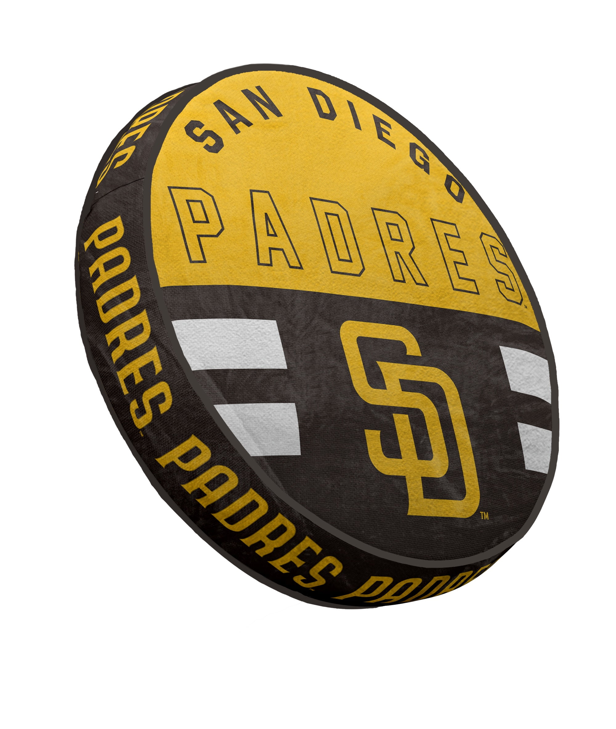 Circle Plushlete Squish Team Pillow - Walmart.com