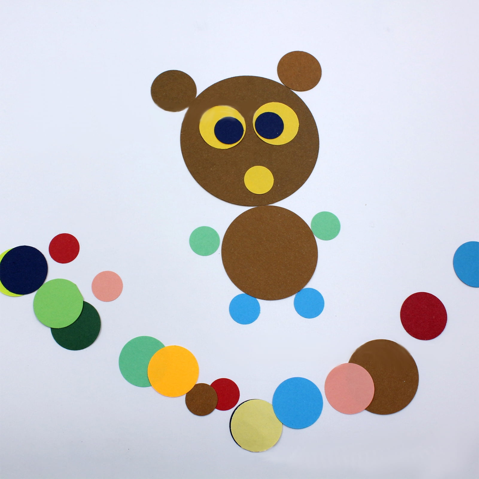 Circle Punch,Supplies Diy Albums Paper Puncher Different Of Punches ...