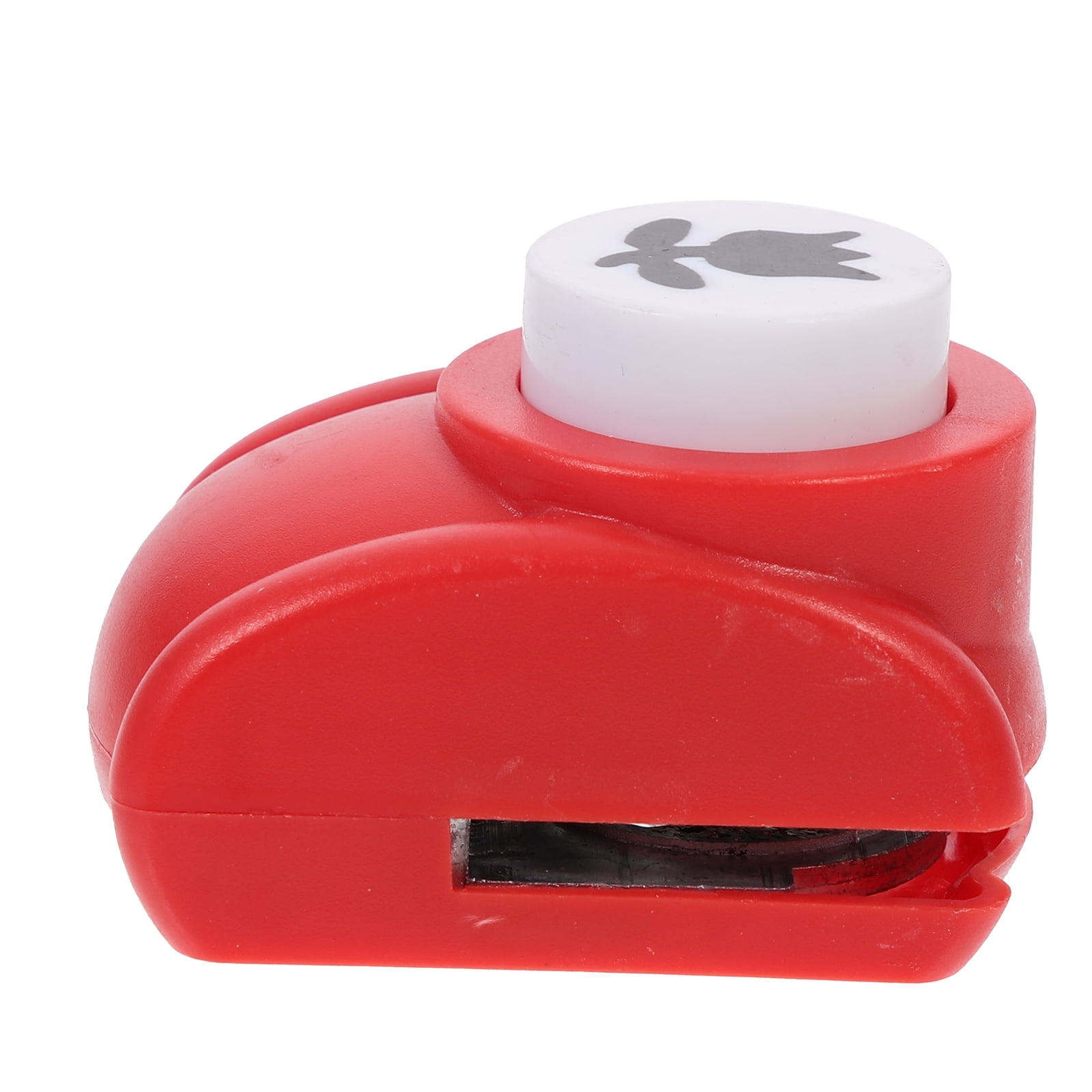 Circle Punches for Paper Crafts Embossing Machine Child - Walmart.com