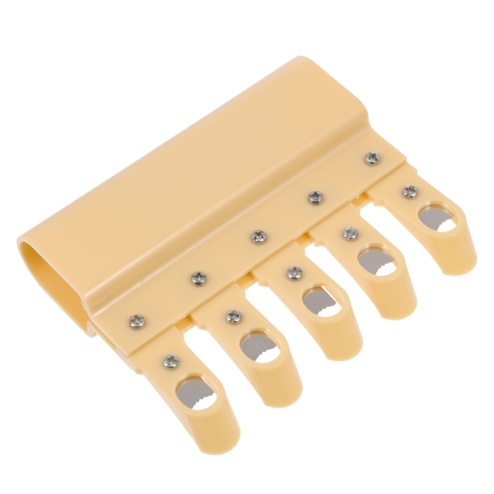 Circle Staff Line Maker Stave Lightweight Tool Yellow Drawing - Walmart.com