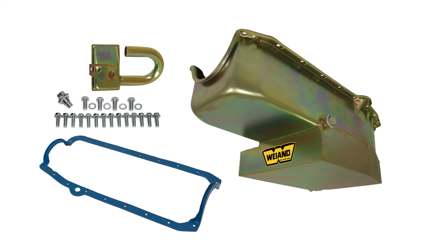 Circle Track Oil Pan Kit - Walmart.com