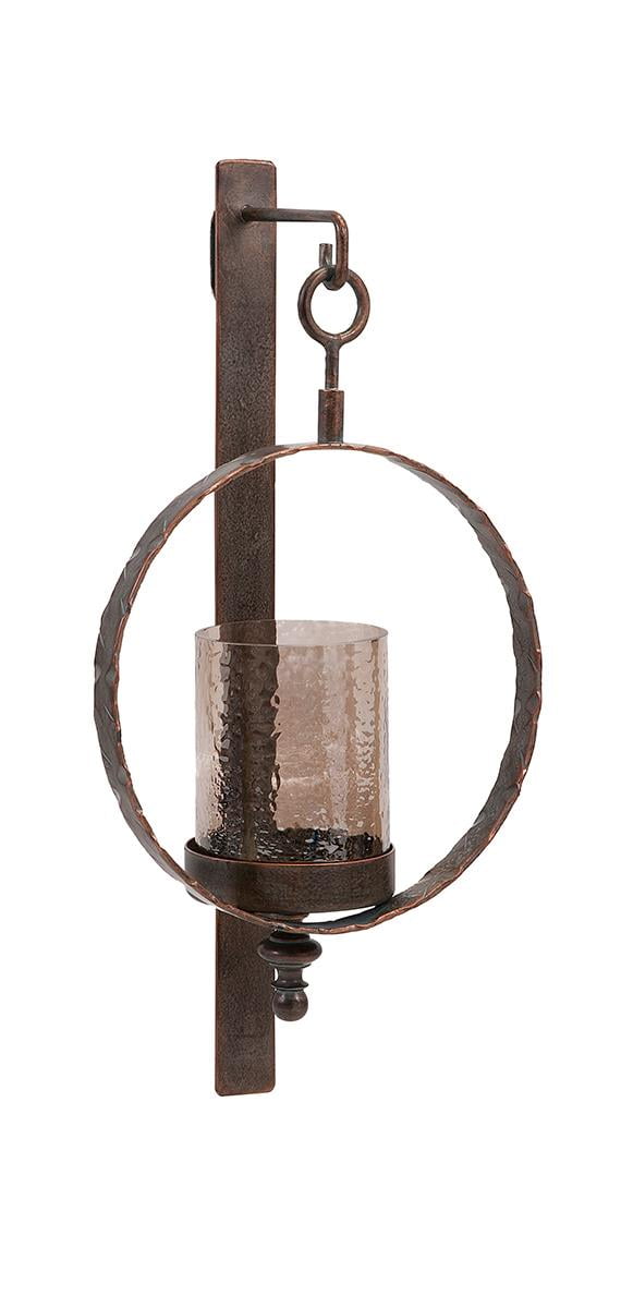 Circle Wall Sconce - Walmart.com