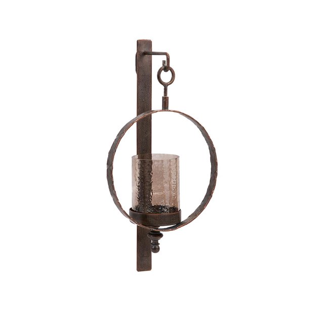 Circle Wall Sconce - Walmart.com