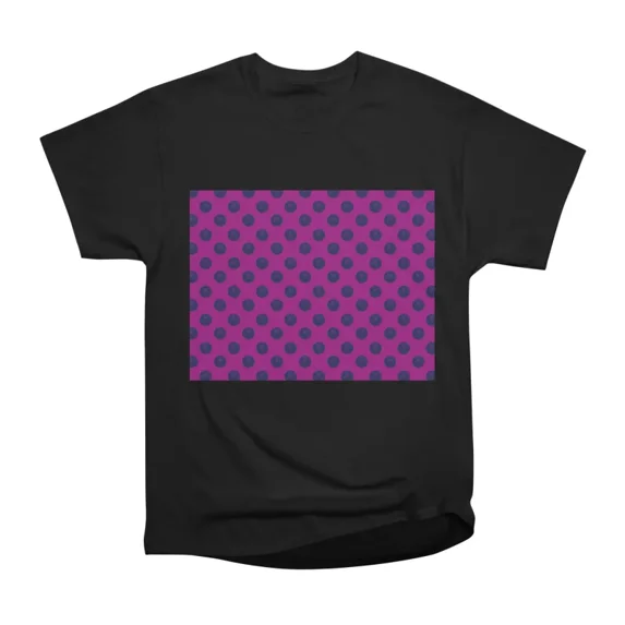 Circle World Deep Space Cerise T-Shirt Tee Gift For Him Merch For Her ...