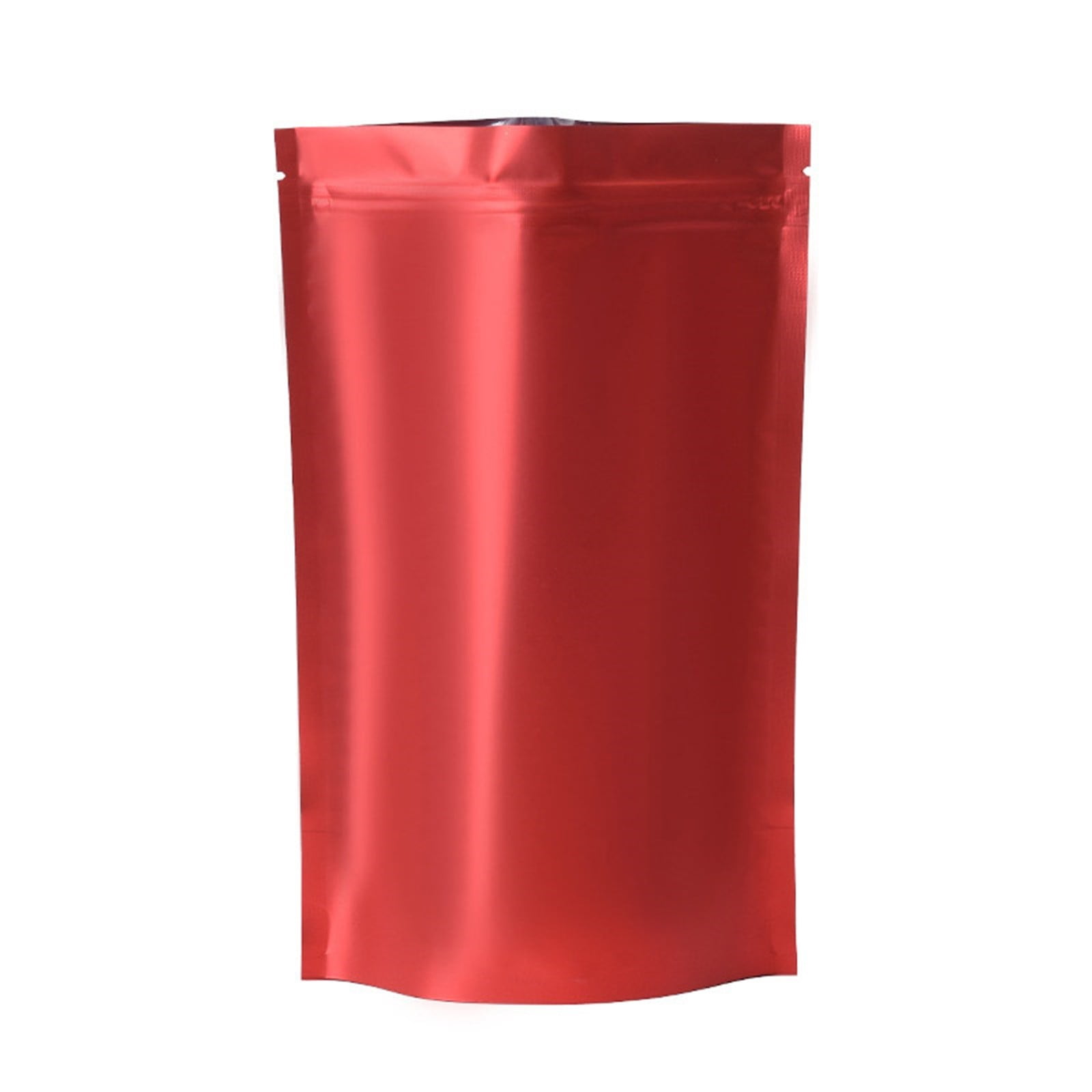 Circle containers with lids! Aluminum Film Bag For Coffee Or Snack ...