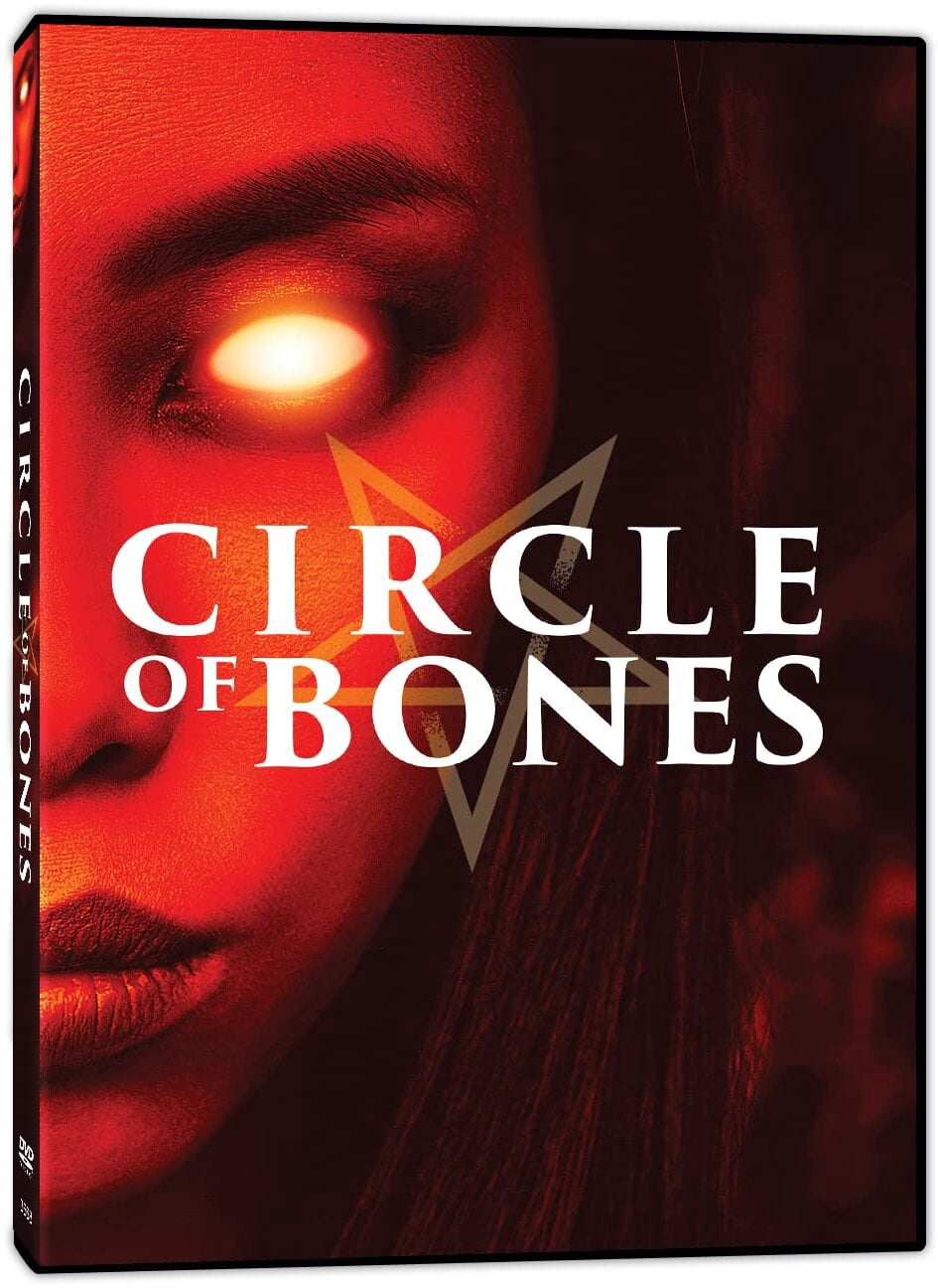 Circle of Bones (DVD) - Walmart.com