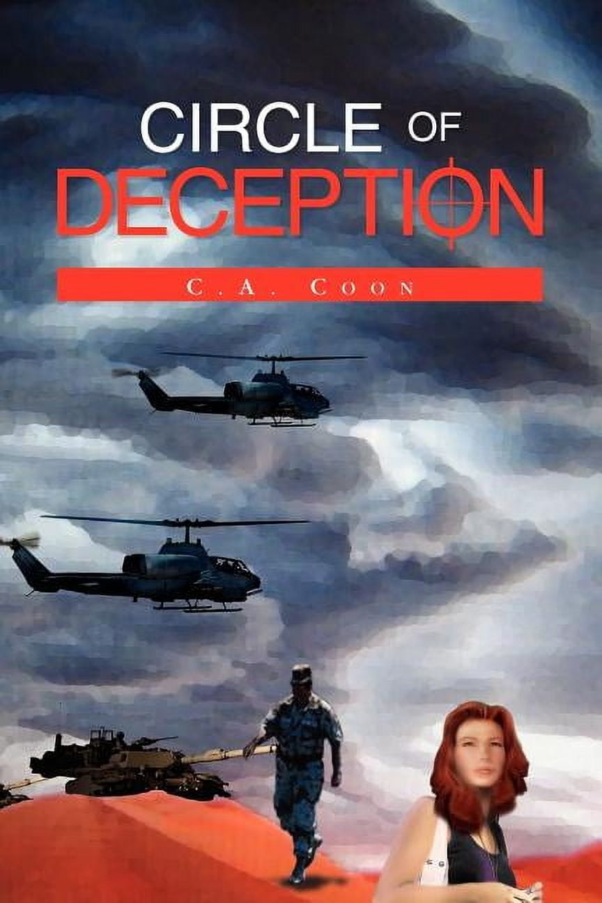 Circle of Deception - Walmart.com