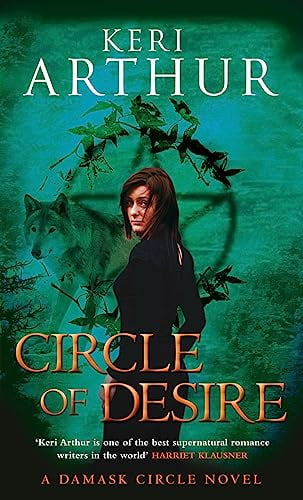 Pre-Owned Circle Of Desire (Paperback) 0749909188 9780749909185 - Walmart.com